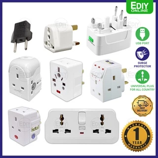 multi plug - Prices and Promotions - Oct 2025 | Shopee Malaysia