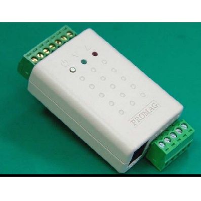 PROMAG CON100iB Multiple Interface Converter with iButton | Shopee Malaysia