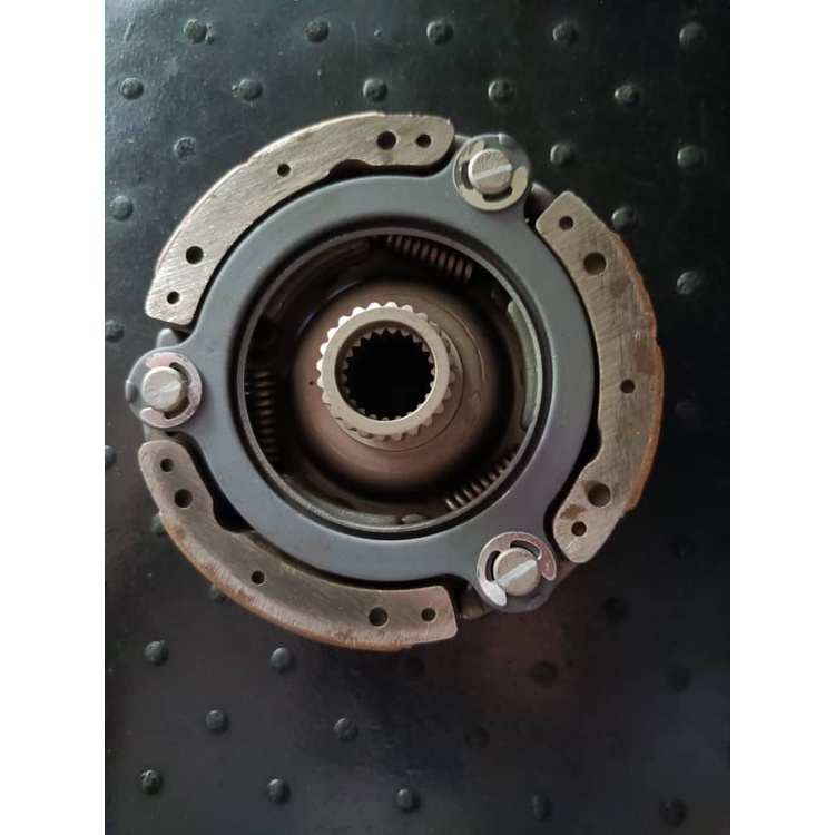 HONDA WAVE 125S / WAVE 125X AUTO CLUTCH SHOE ORIGINAL | Shopee Malaysia