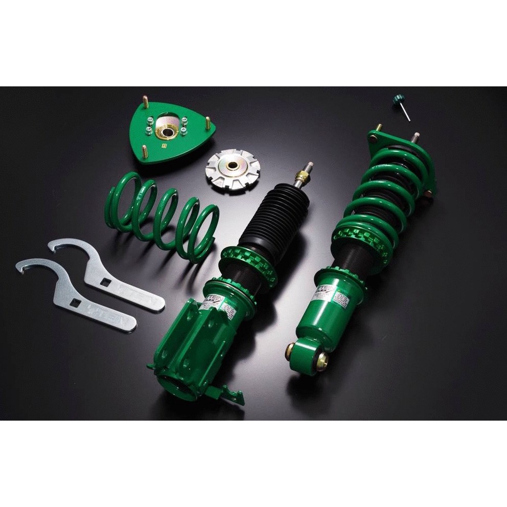 Subaru Impreza STI VAB VAG 2015+ - TEIN Flex Z Adjustable Suspension ...