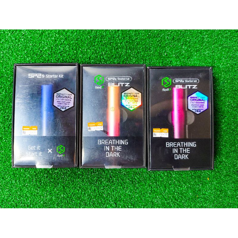 SP2S STARTER PACK BLITZ | Shopee Malaysia