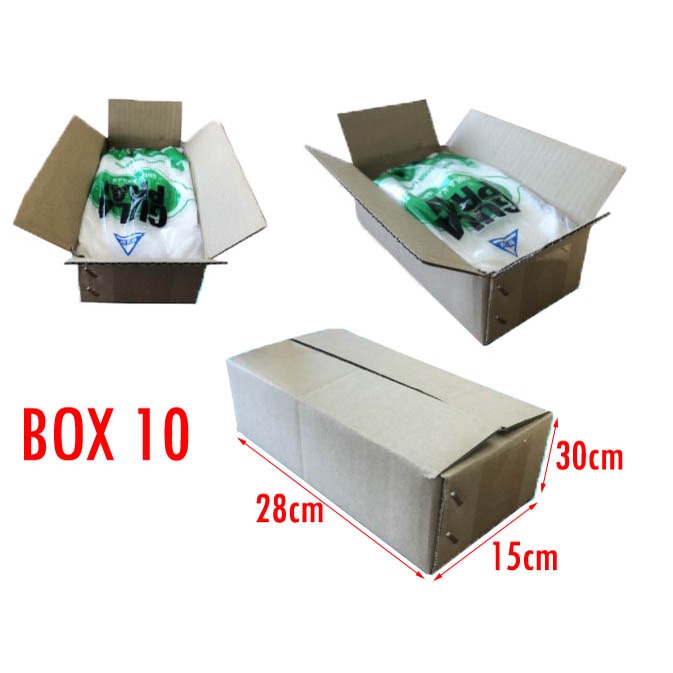 Kotak Carton Box Packaging Box Packing Box Paper Boxes Packaging Box 盒子, 纸盒, 纸箱, 包装盒 | Shopee ...
