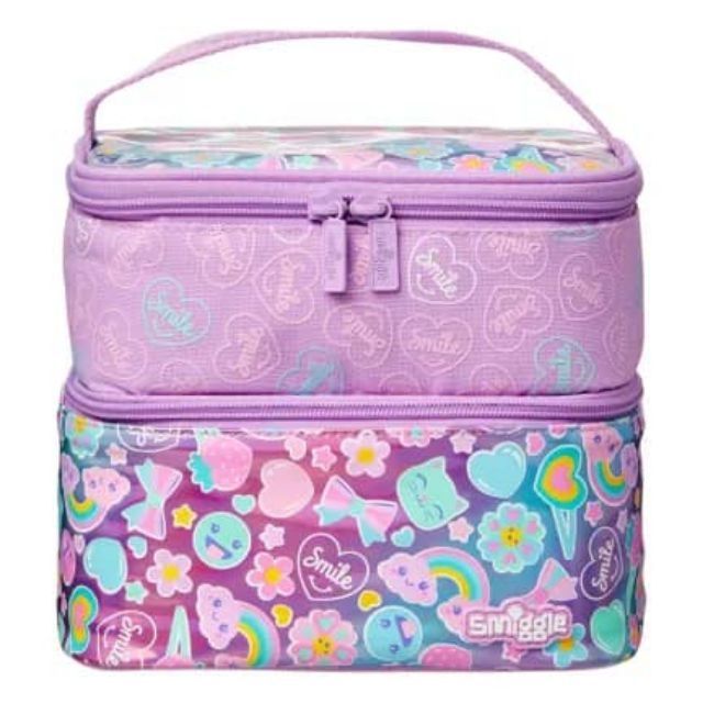 💥💥💥 READY STOCK LUNCH BOX SMIGGLE 💥💥💥 | Shopee Malaysia