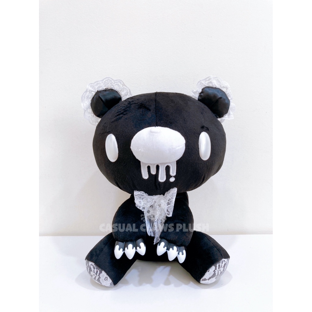 [TAITO Original] Chax GP Gloomy Bear 2022 Online Exclusive Lace Ear ...