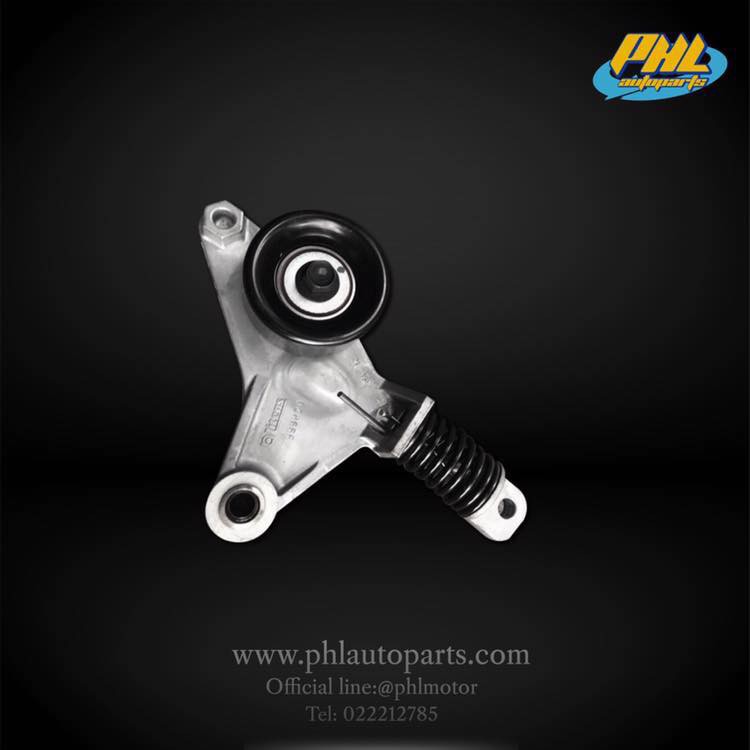 Toyota Alphard Vellfire estima ANH20 2az 2.4cc Belt Pusher | Shopee ...