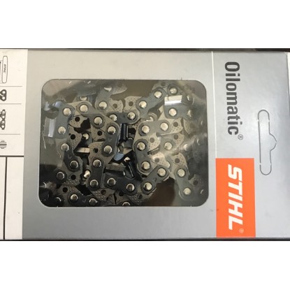 Stihl & Husqvarna MS170 / MS180 12"/14"/16"/18" 3636 Saw Chain Chainsaw Chain Sawchain (Rantai ...