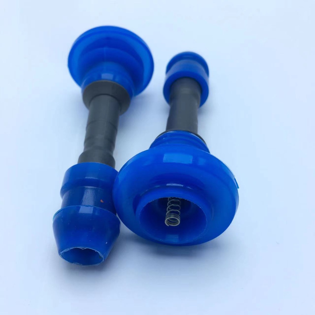 NEW MD185215 PLUG COIL RUBBER FOR P/ SAGA BLM, FLX, EXORA, PREVE / IRIZ ...