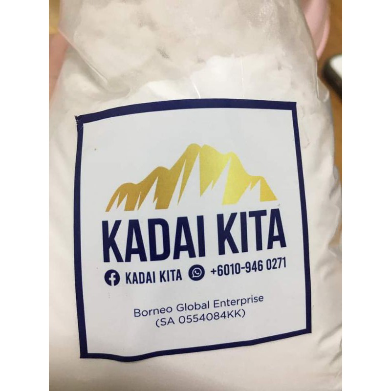 TEPUNG LINUT ORIGINAL BEST SARAWAK PRODUCT | Shopee Malaysia