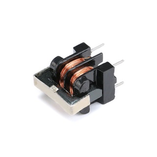5Pcs UU9.8 UF9.8 Common Mode Choke Inductor 7Values 10mH 20mH 30mH 40mH ...