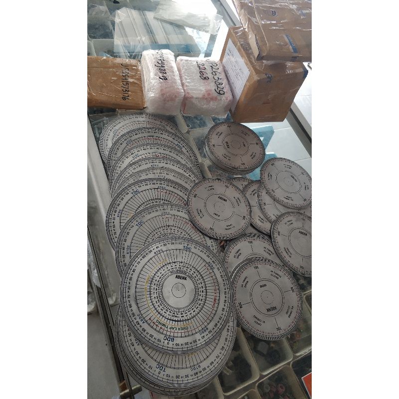 MESIN Protractor camshaft Protractor as Protractor motor Protractor ...