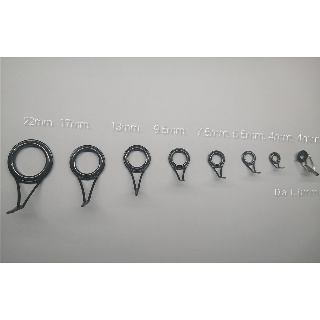 🔥Ring rod spinning 1set rod 🇲🇾 | Shopee Malaysia