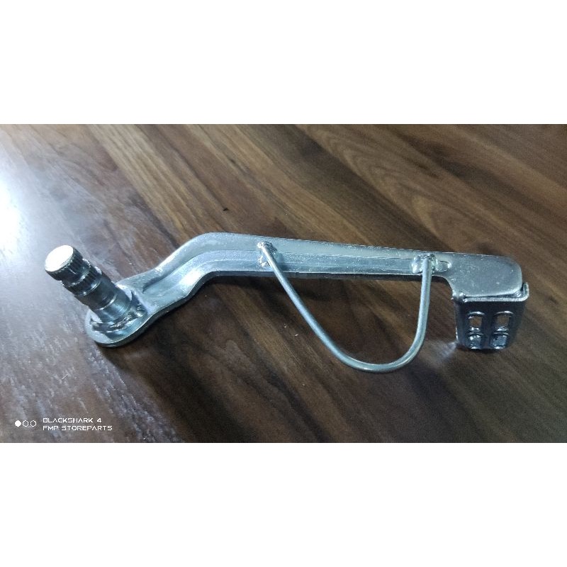 KAWASAKI KR150 KIPS VICTOR ZSR BRAKE PEDAL | Shopee Malaysia