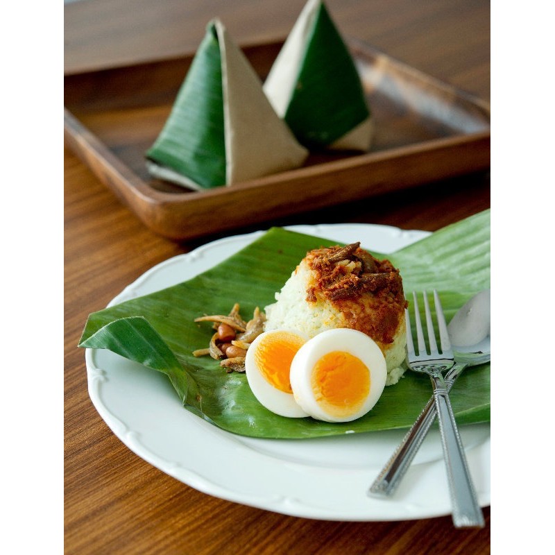 Brown Hawker Paper / Food packaging Kraft Paper / Kertas Pembungkus ...