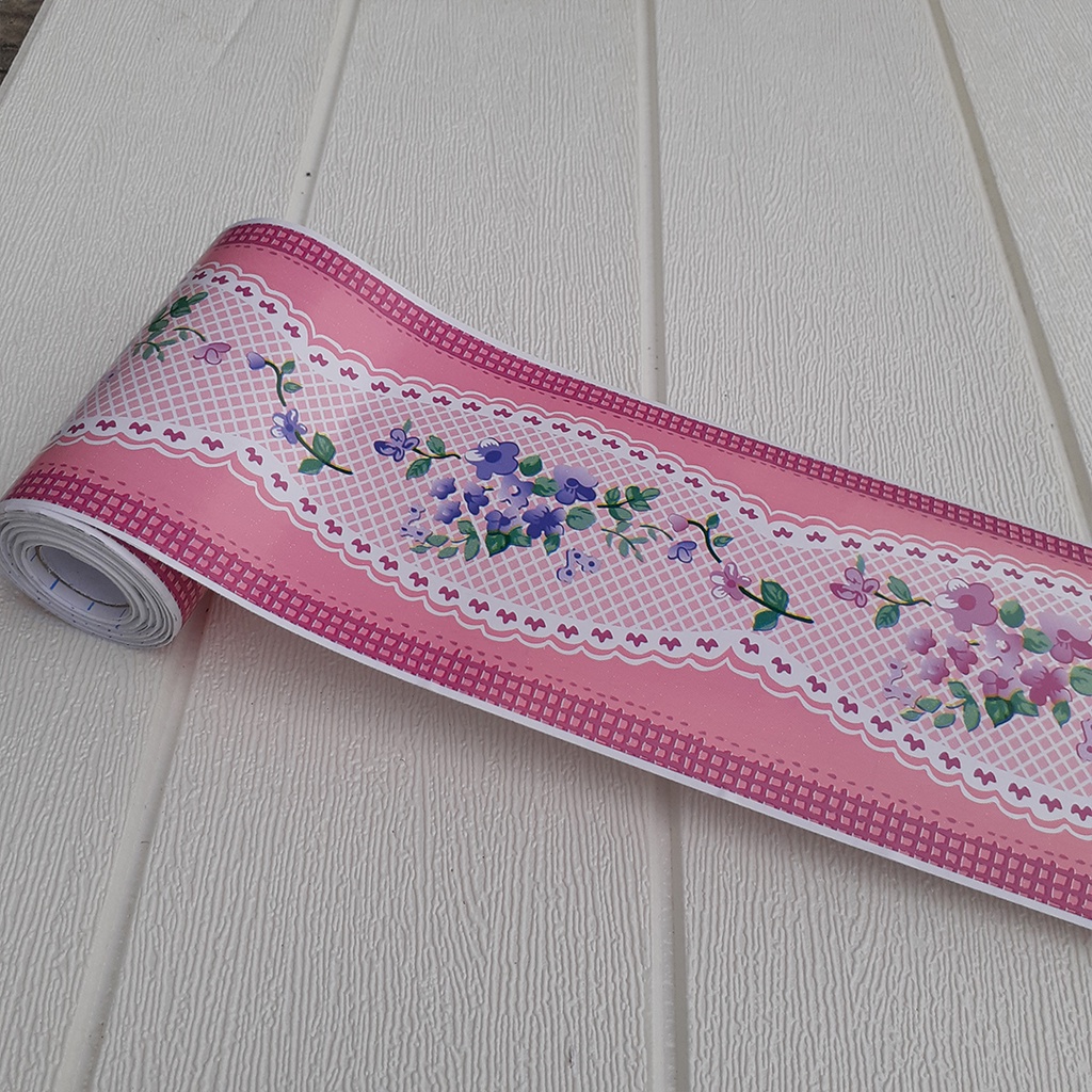 Center 10M Premium Wallborder / Luxury Sticker List Border / Elegant ...