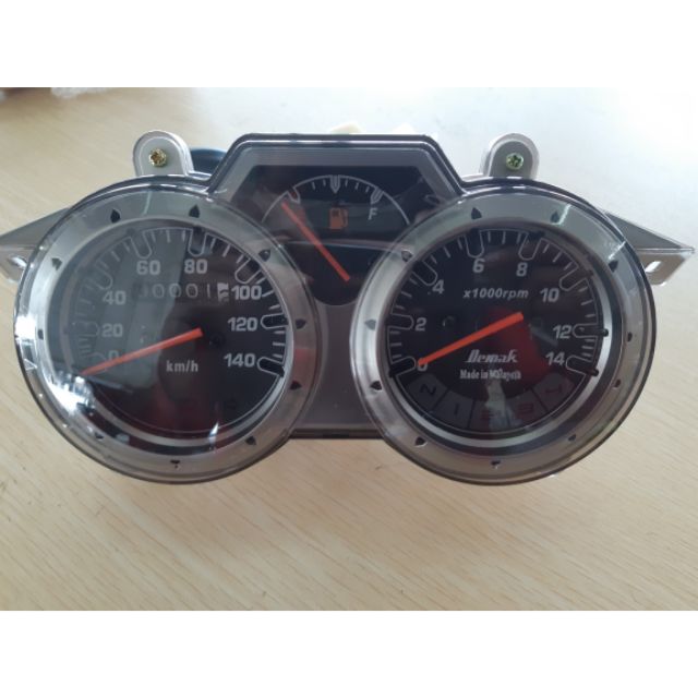 METER COMP DV110 original | Shopee Malaysia