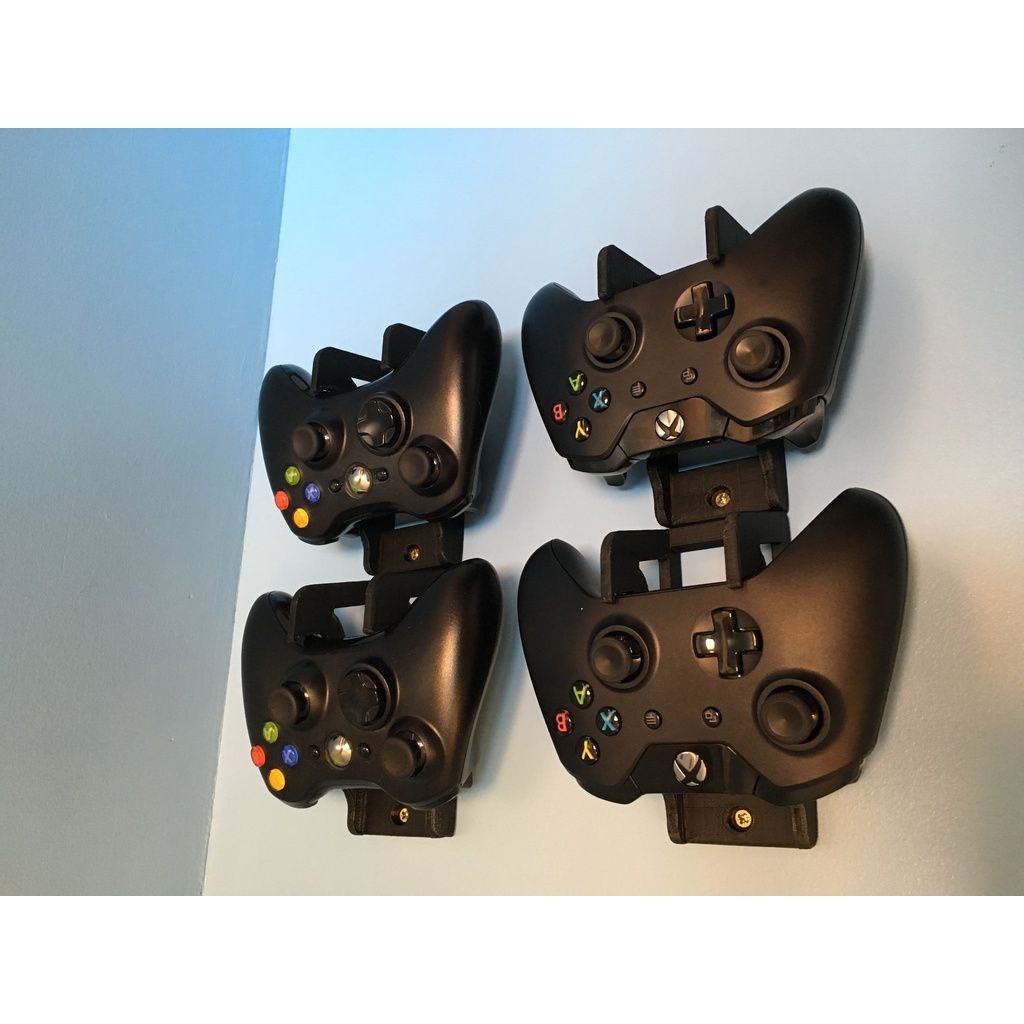 Xbox Controller Hanger (360 and One) | Shopee Malaysia