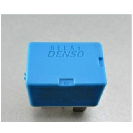 DENSO 4 PIN HEADLAMP RELAY /POWER RELAY(MADE IN JAPAN) | Shopee Malaysia