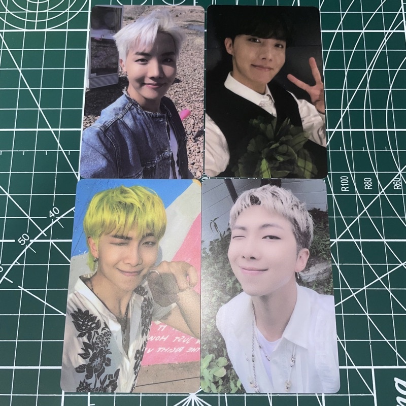 BTS BUTTER LUCKY DRAW PC SOUNDWAVE M2U POWERSTATION | Shopee Malaysia