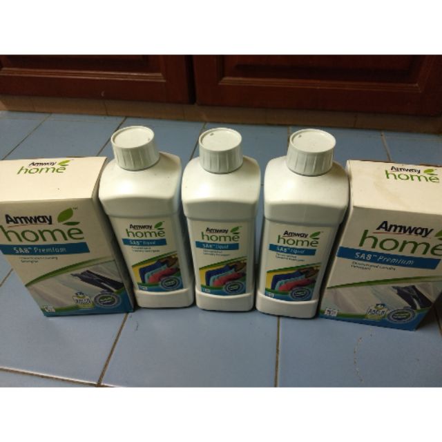 Sabun Basuh Baju | Shopee Malaysia