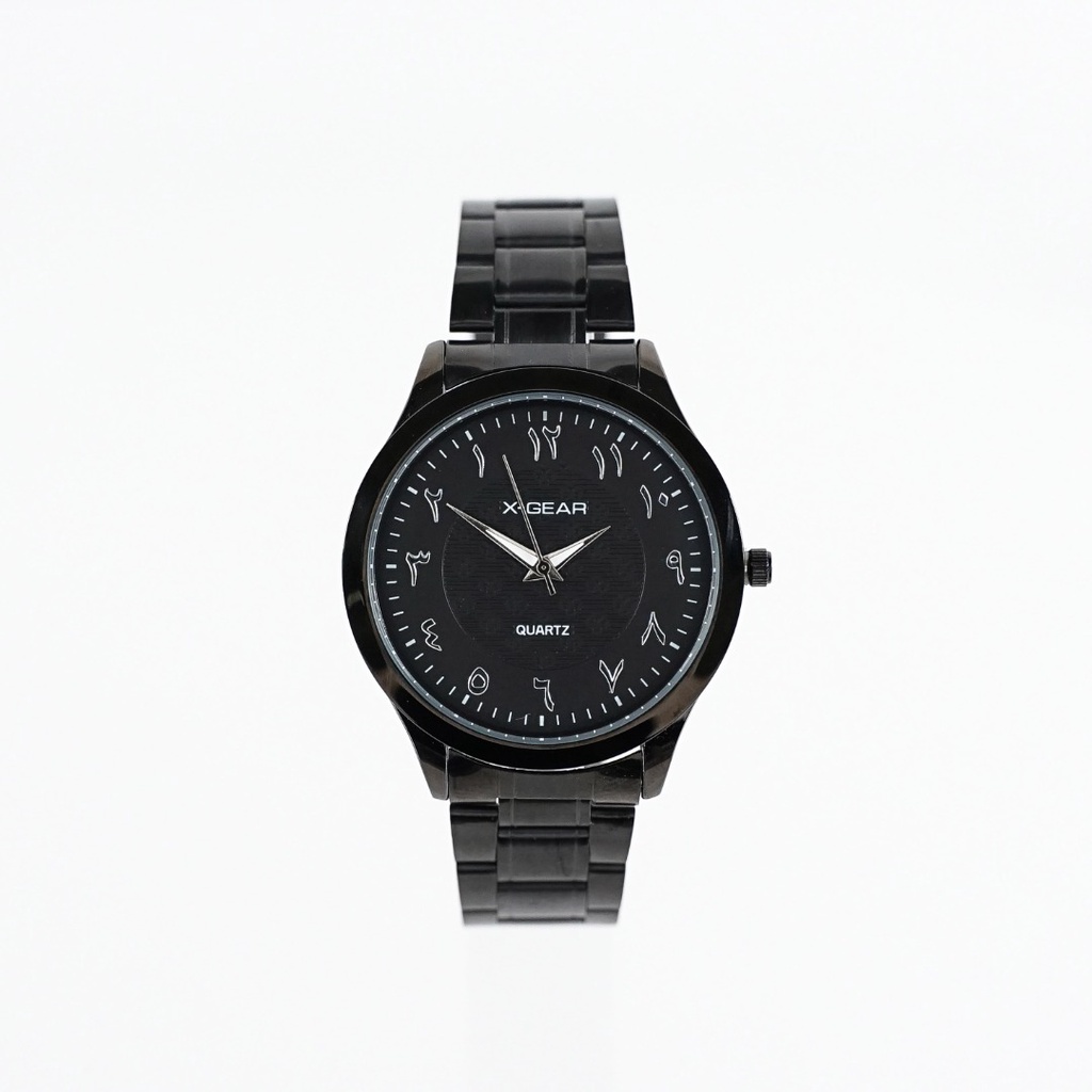 100% ORIGINAL X-GEAR TAWAF ANTICLOCKWISE TULISAN ARAB-JAWI WATERPROOF ...