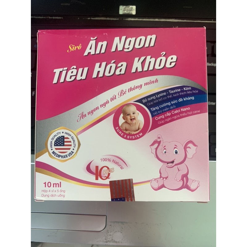 [Box Of 20 tubes] Delicious syrup with healthy digestion, helps your ...