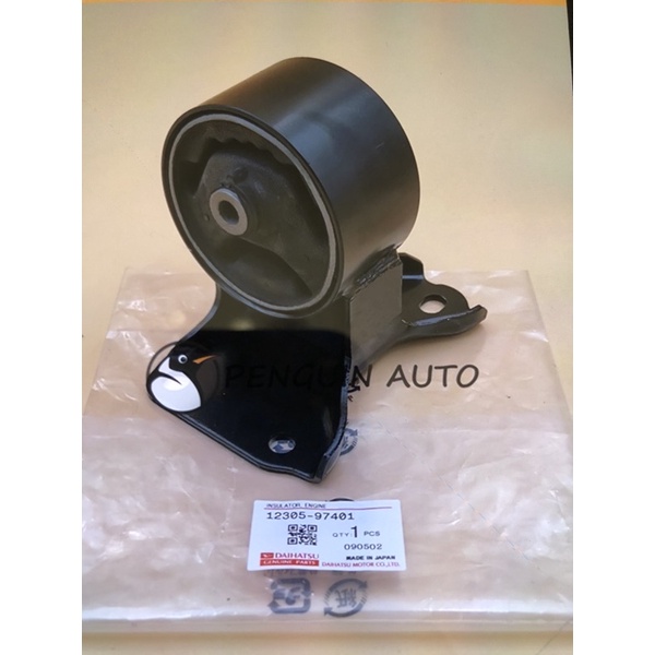 Perodua Kenari Turbo YRV Sirion front engine mounting Daihatsu OEM ...
