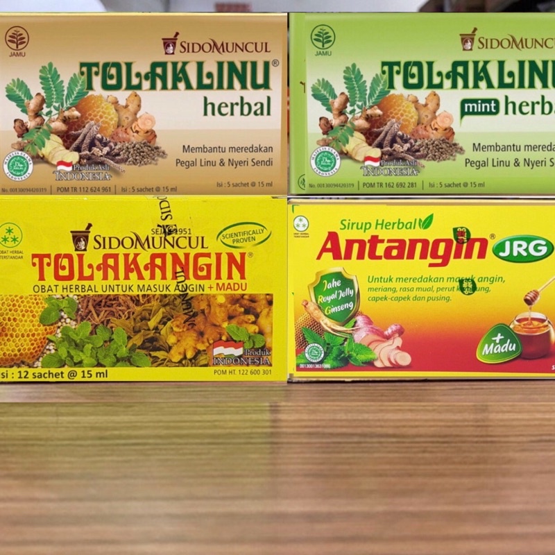 Tolak Angin Cair |Tolak linu herbal| Antangin jrg | Shopee Malaysia
