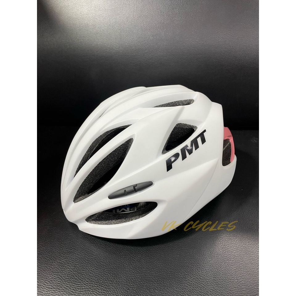 PMT LANCE CYCLING HELMET PREMIUM CYCLING Helmet M/L Size | Shopee Malaysia