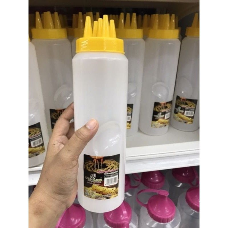 BOTOL ROTI JALA / ACUAN ROTI JALA / MOULD | Shopee Malaysia