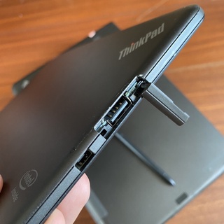 Lenovo ThinkPad 10 4GB Windows 10 Tablet PC 10.1 Inch Full HD+ Touch ...