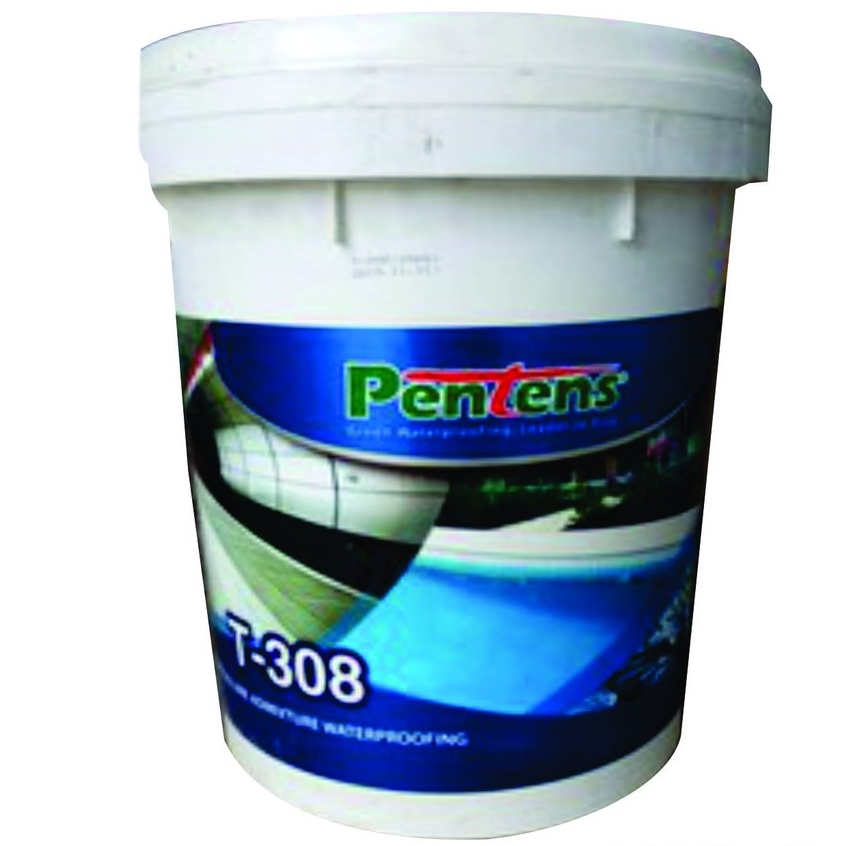 PENTENS T-308 (25KG) Crystalline Admixture Waterproofing | Shopee Malaysia