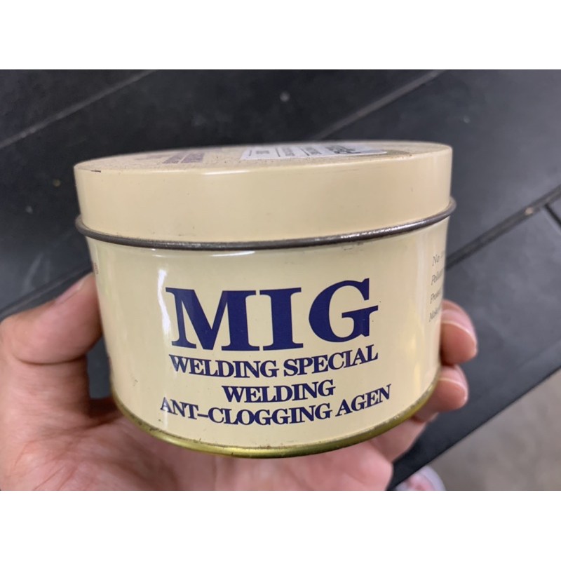 Welding Anti-clogging Agent (For Gas Welding, Gas Cutting, Cutting ...