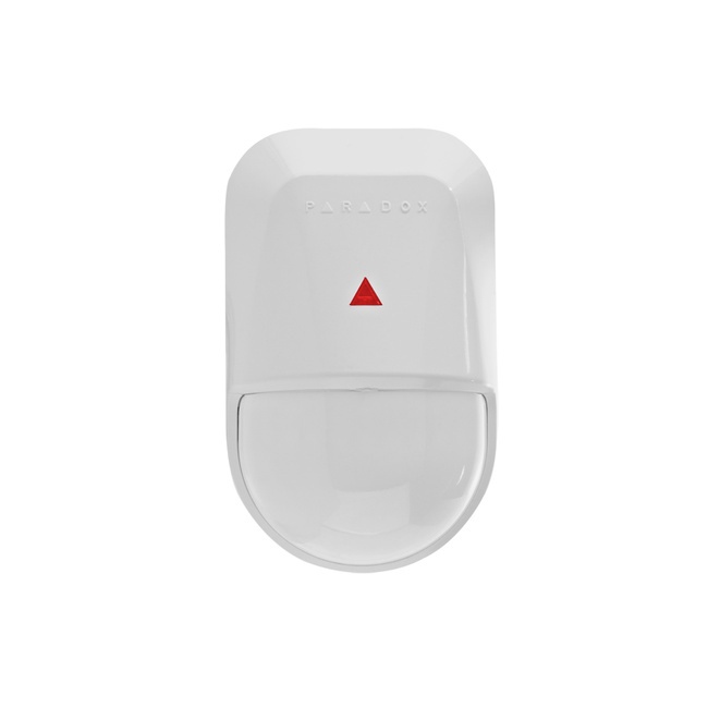 PARADOX MOTION DETECTOR NV5 C/W SB-100 BRACKET | Shopee Malaysia