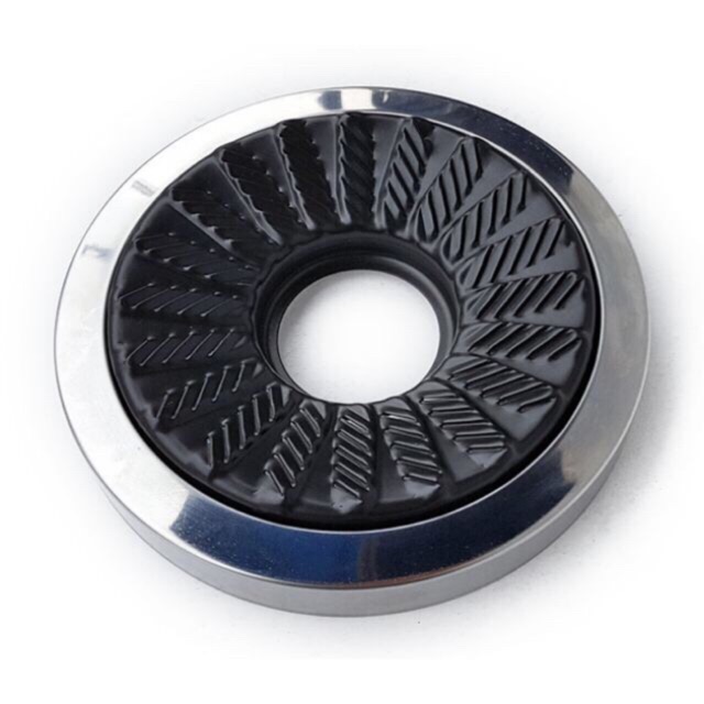 Genuine zenne gas Stove Fire Divider 204,205,206 | Shopee Malaysia