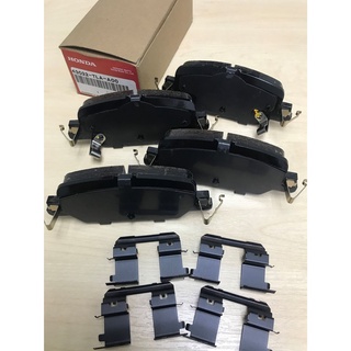 HONDA ORIGINAL CR-V TLA TME 1.5T 2.0 REAR DISC BRAKE PAD 43022-TLA-A00 ...