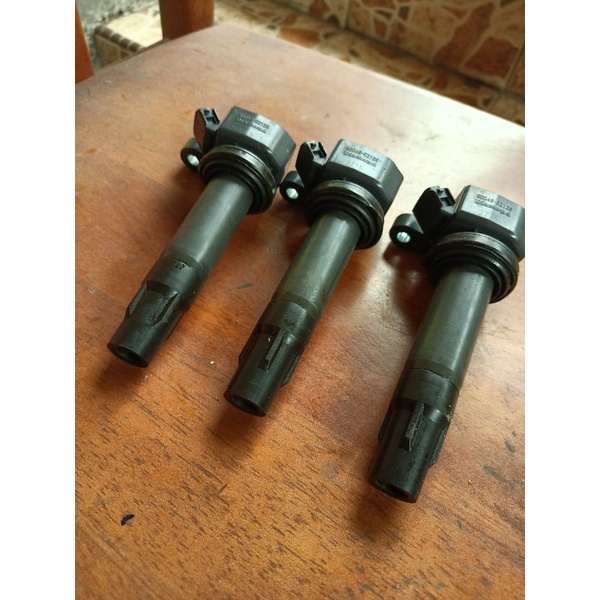 coil plug diamond kenari kelisa viva | Shopee Malaysia