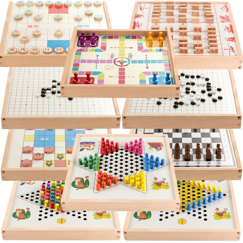 Children's educational toys Boys 5 Boys Girls 7 years old 8 primary ...