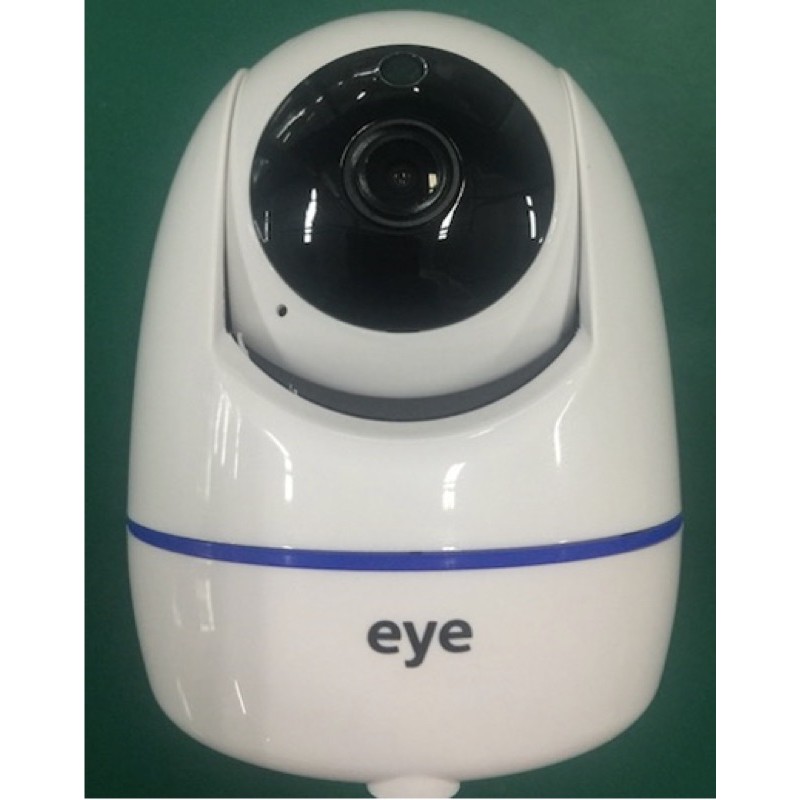 C3Y (1MP/2MP) BADA EYE Smart CCTV Camera WIFi IP Security [Local ...