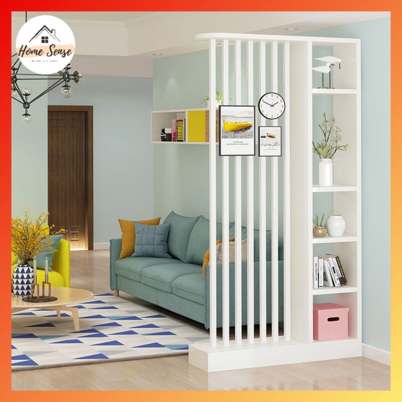 Partition Cabinet Living Room Malaysia | Baci Living Room