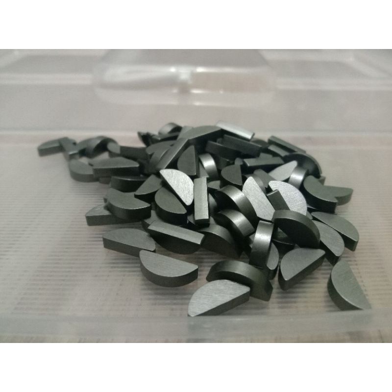 (1pc RM 2)YAMAHA MAGNET KEY RXZ/RXK/RXS/Y125ZR/Y80/Y110 SEMUA MODEL ...