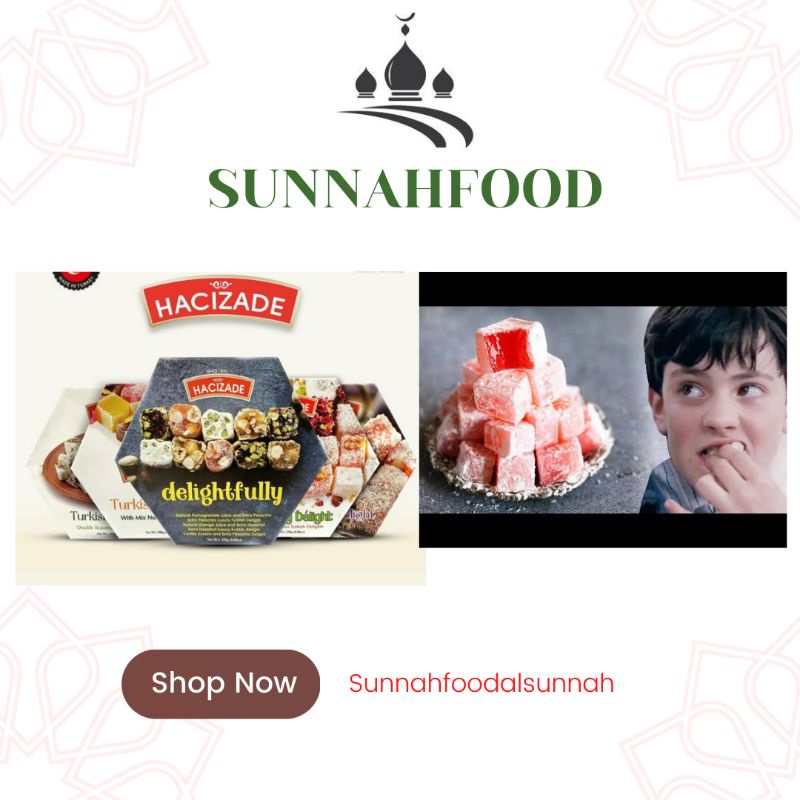 turkish delight 250g,fruit,rose,mix fruit,cherry,berry | Shopee Malaysia