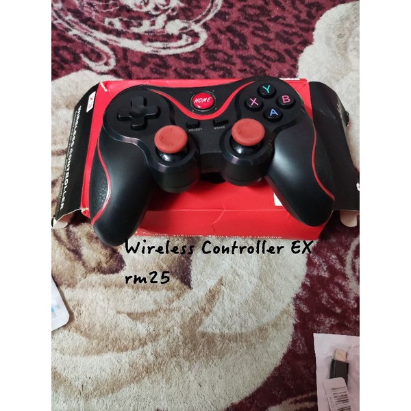 controller wireless controller | Shopee Malaysia