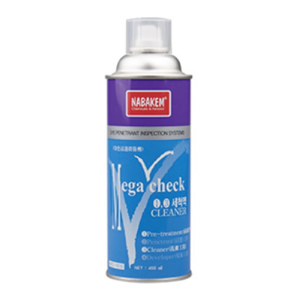 NABAKEM Mega Check Dye Penetrant | Shopee Malaysia