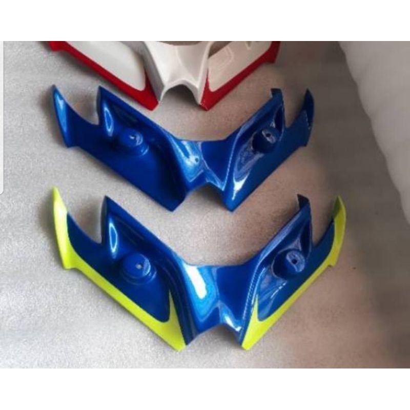 Gsx R winglets | Shopee Malaysia