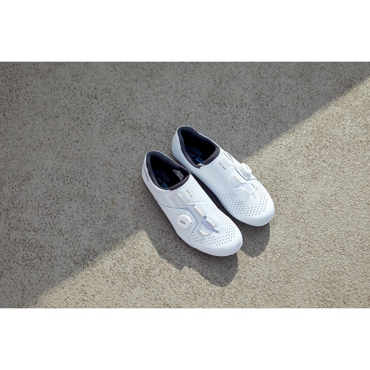 Shimano RC3 RC302 Road Cycling Shoes wide fit Men's RC300 BOA L6 RC301 ...
