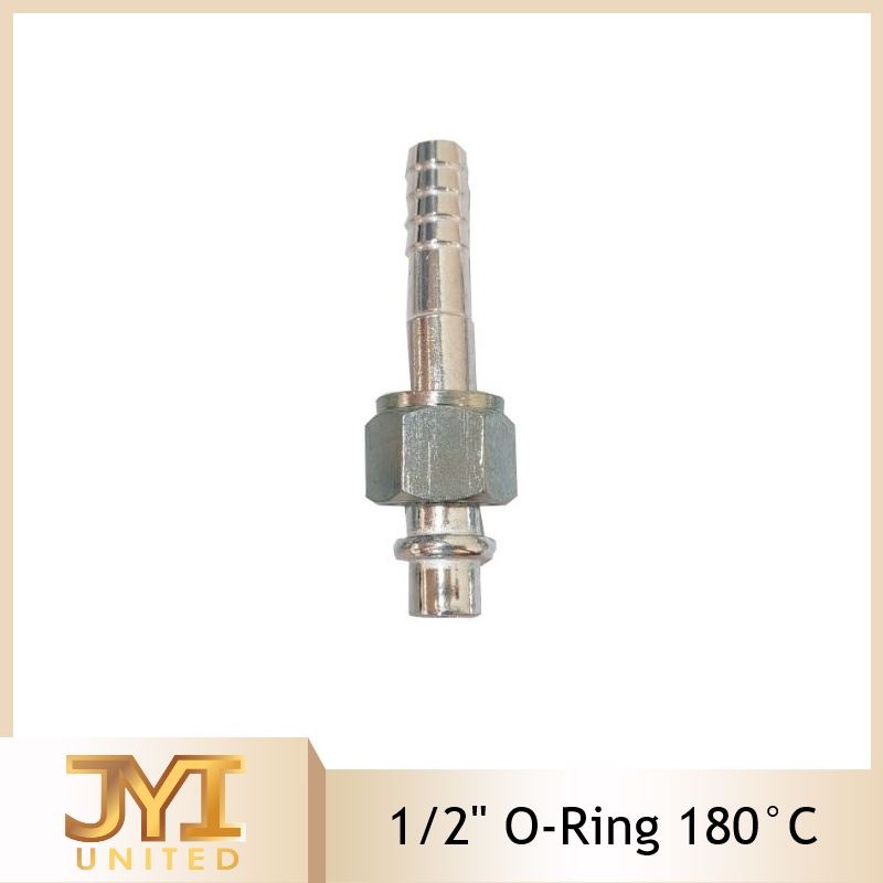 Alloy Automotive Air Cond Hose Fitting ( O-RING - 3/8 , 1/2 , 5/8 ...