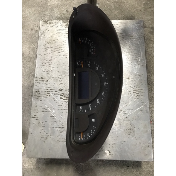 MERCEDES W203 PETROL METER ( 203 540 2847 ) | Shopee Malaysia