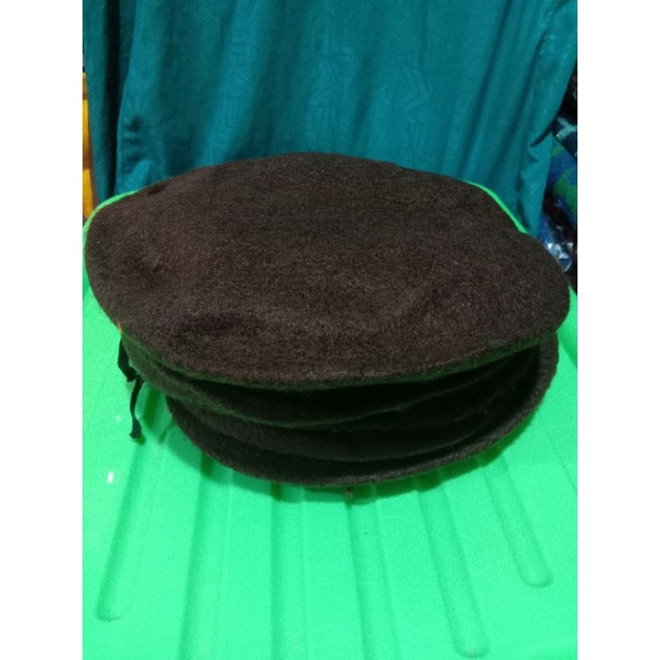 (SCRATCH HAT) SCOUT HAT FOR ELEMENTARY, MIDDLE, AND HIGH SCHOOL ...