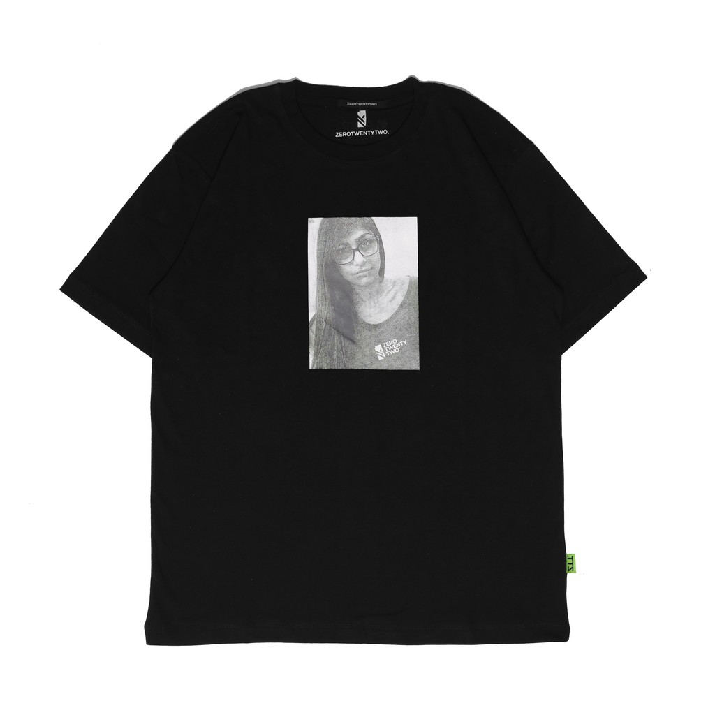 Mia Khalifa T-shirt By ZeroTwentyTwo Tee shirt | Shopee Malaysia
