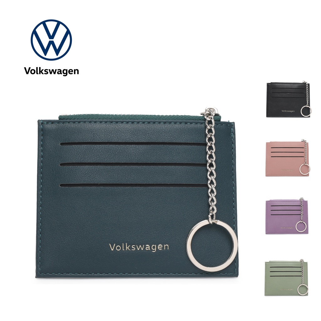 Volkswagen Ladies Card Holder - Multi Color KP 015 | Shopee Malaysia